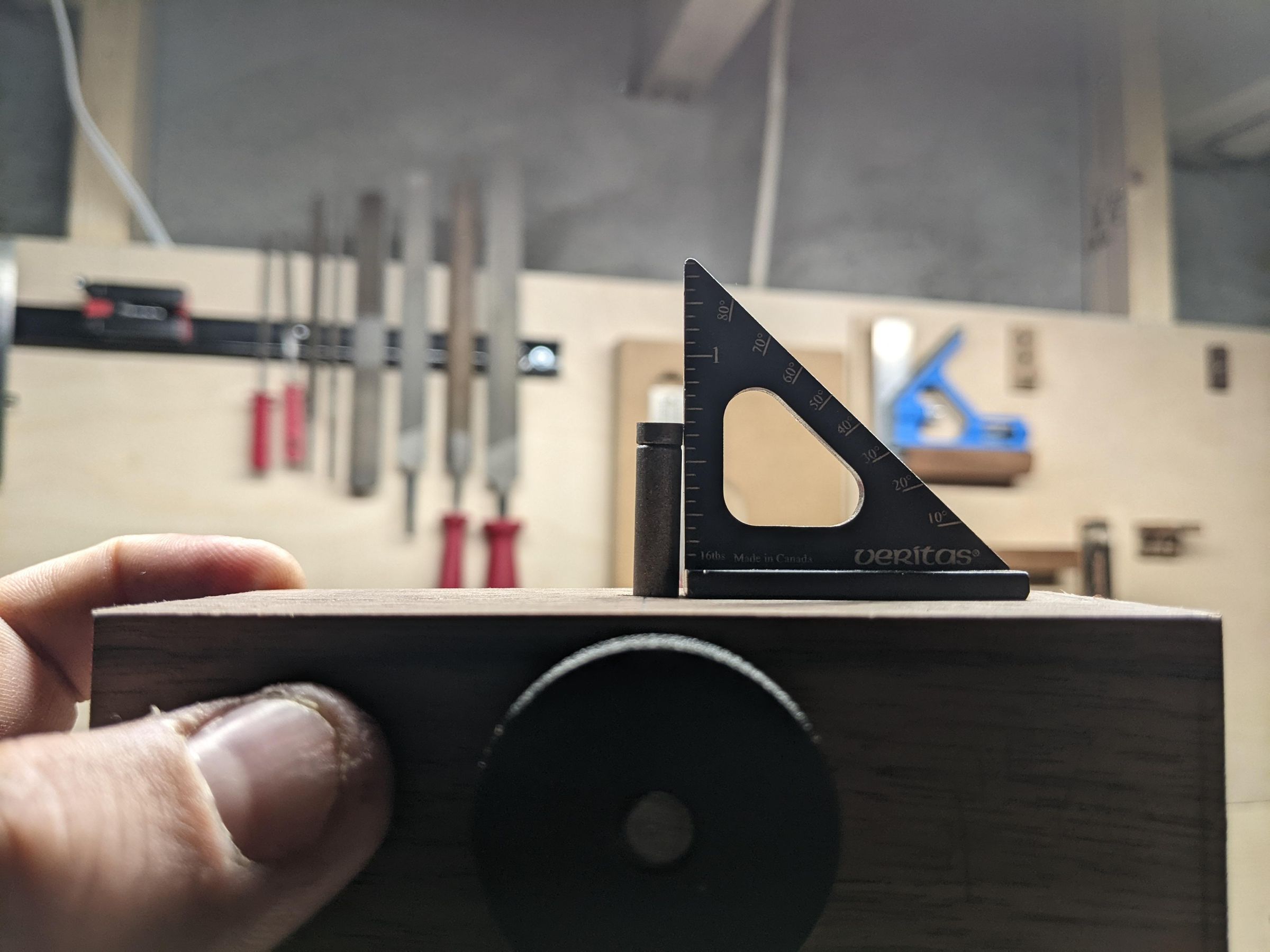 Small Wooden Router Plane : 3 Steps (with Pictures) - Instructables