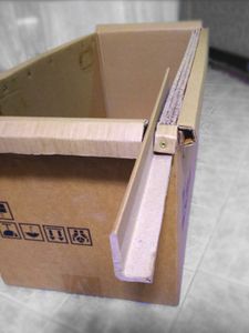 The Cardboard Table : 9 Steps (with Pictures) - Instructables