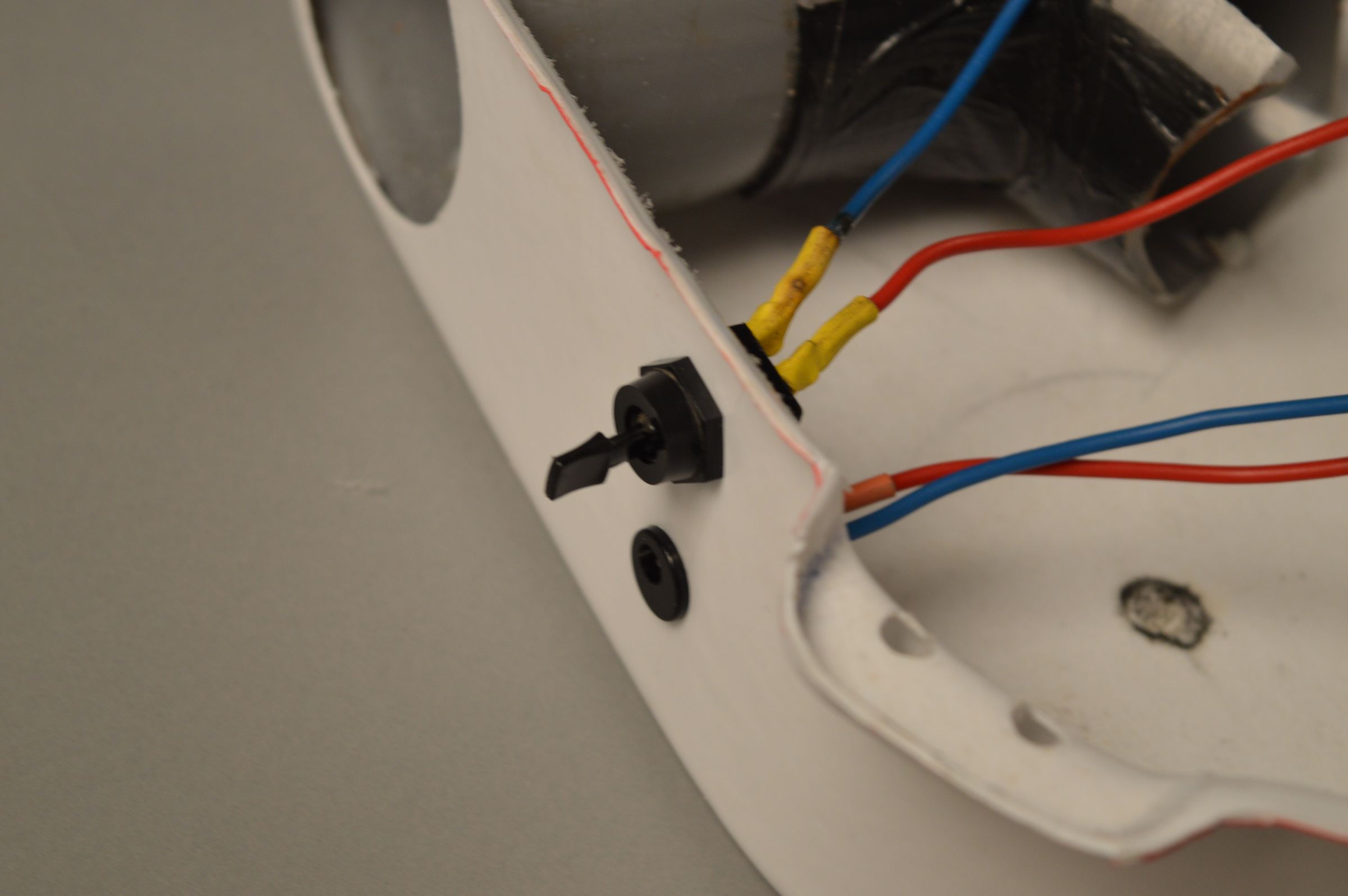 Detachable Ball Launcher : 10 Steps (with Pictures) - Instructables