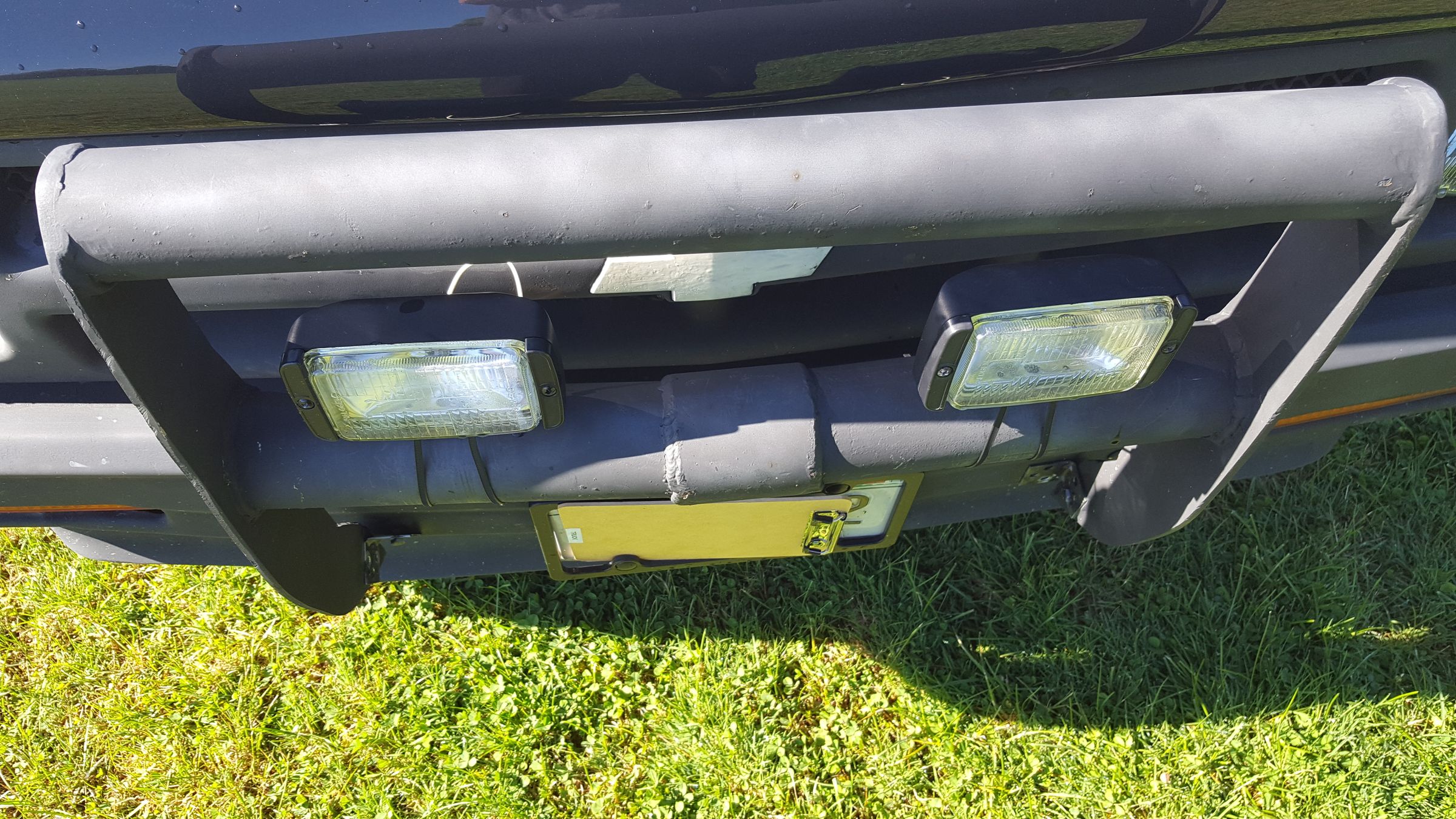 100 Truck Modifications : 99 Steps (with Pictures) - Instructables