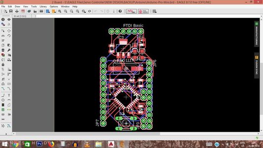 How to Burn Bootloader Onto Atmega328p-AU(SMD) : 5 Steps - Instructables