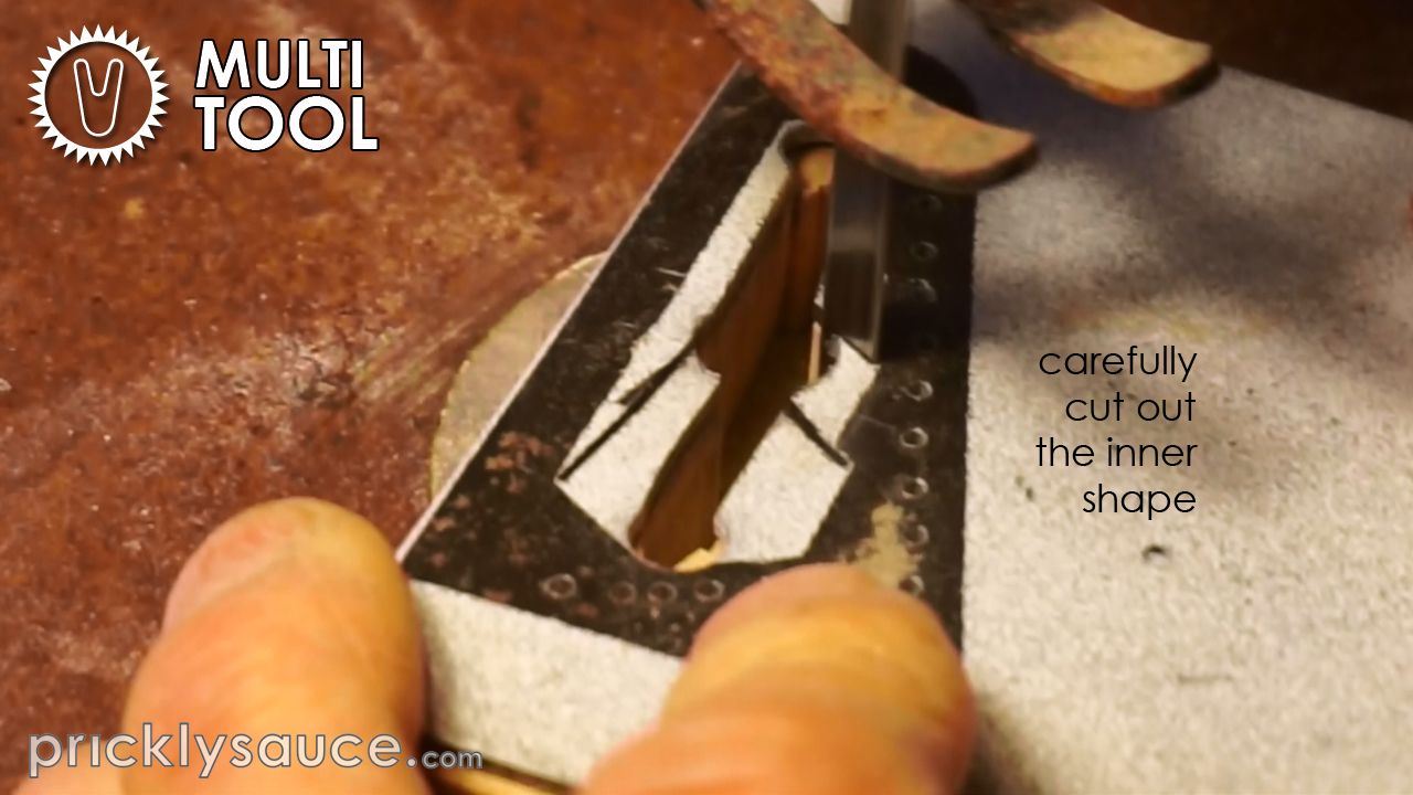 Multi Tool : 21 Steps (with Pictures) - Instructables