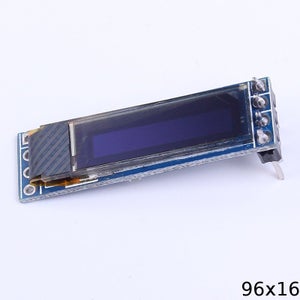 Fun With OLED Display and Arduino : 12 Steps (with Pictures ...