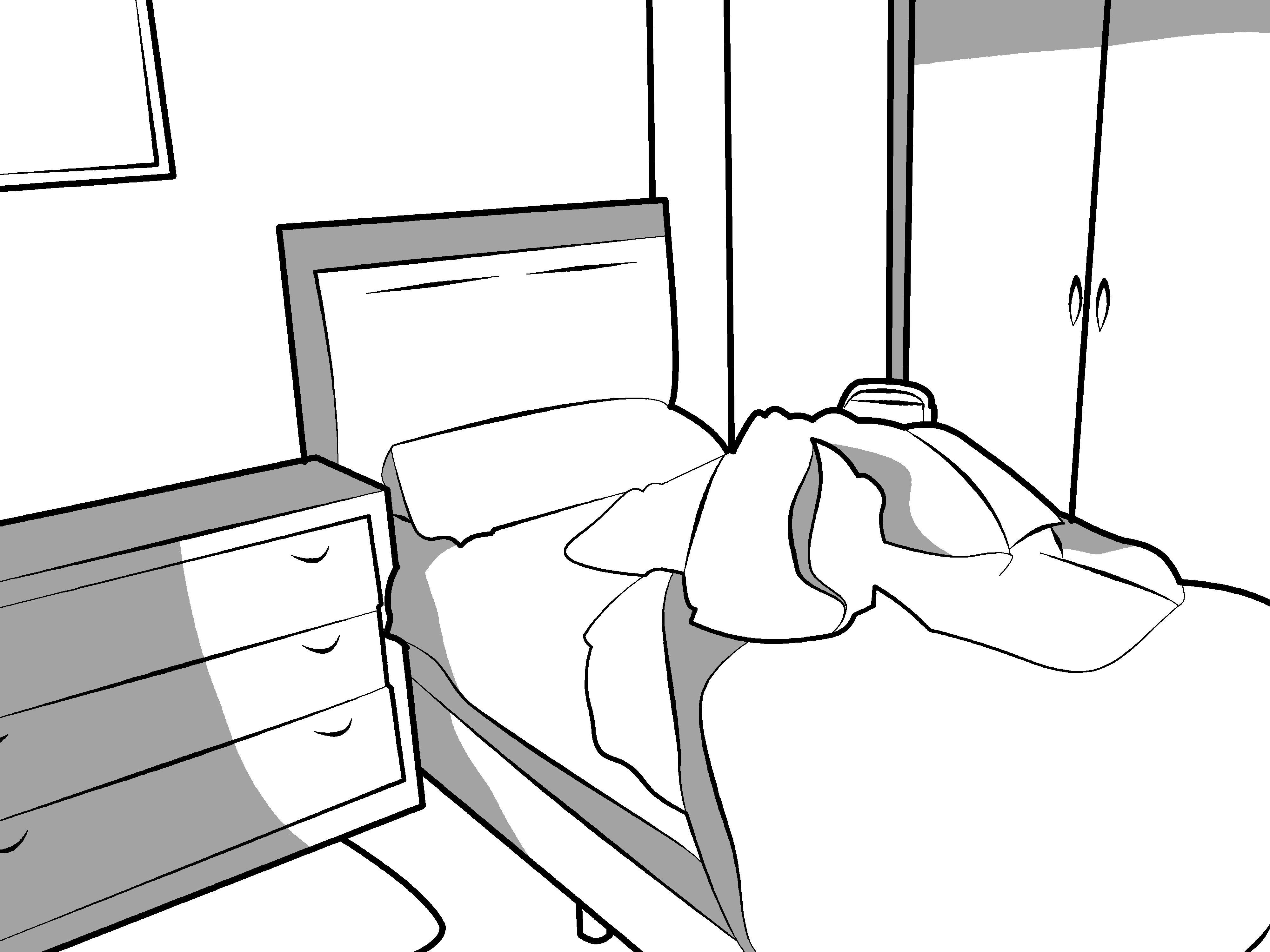 Cel Shading Real Life Pictures : 4 Steps - Instructables