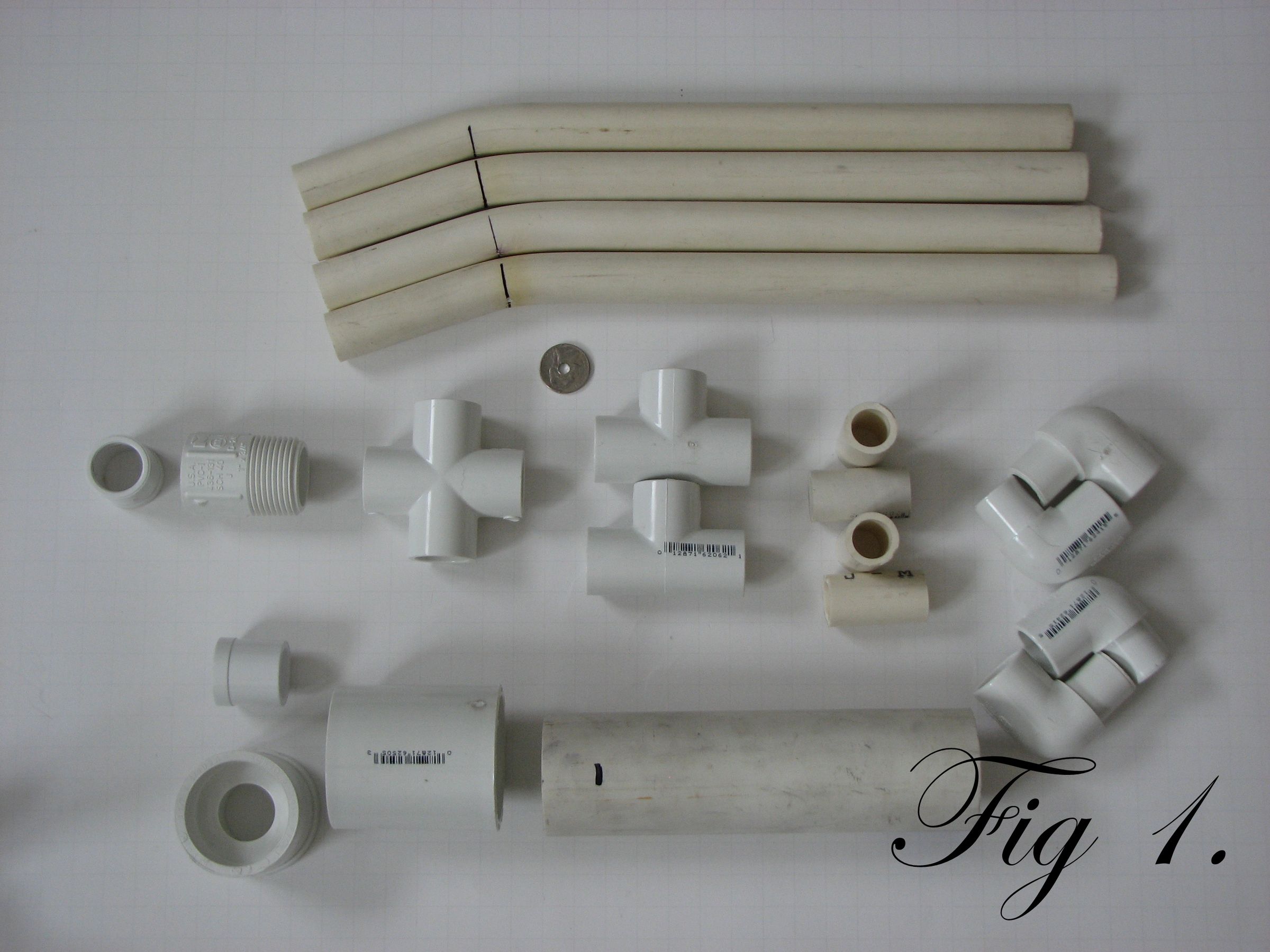 Build a Net Gun : 11 Steps (with Pictures) - Instructables
