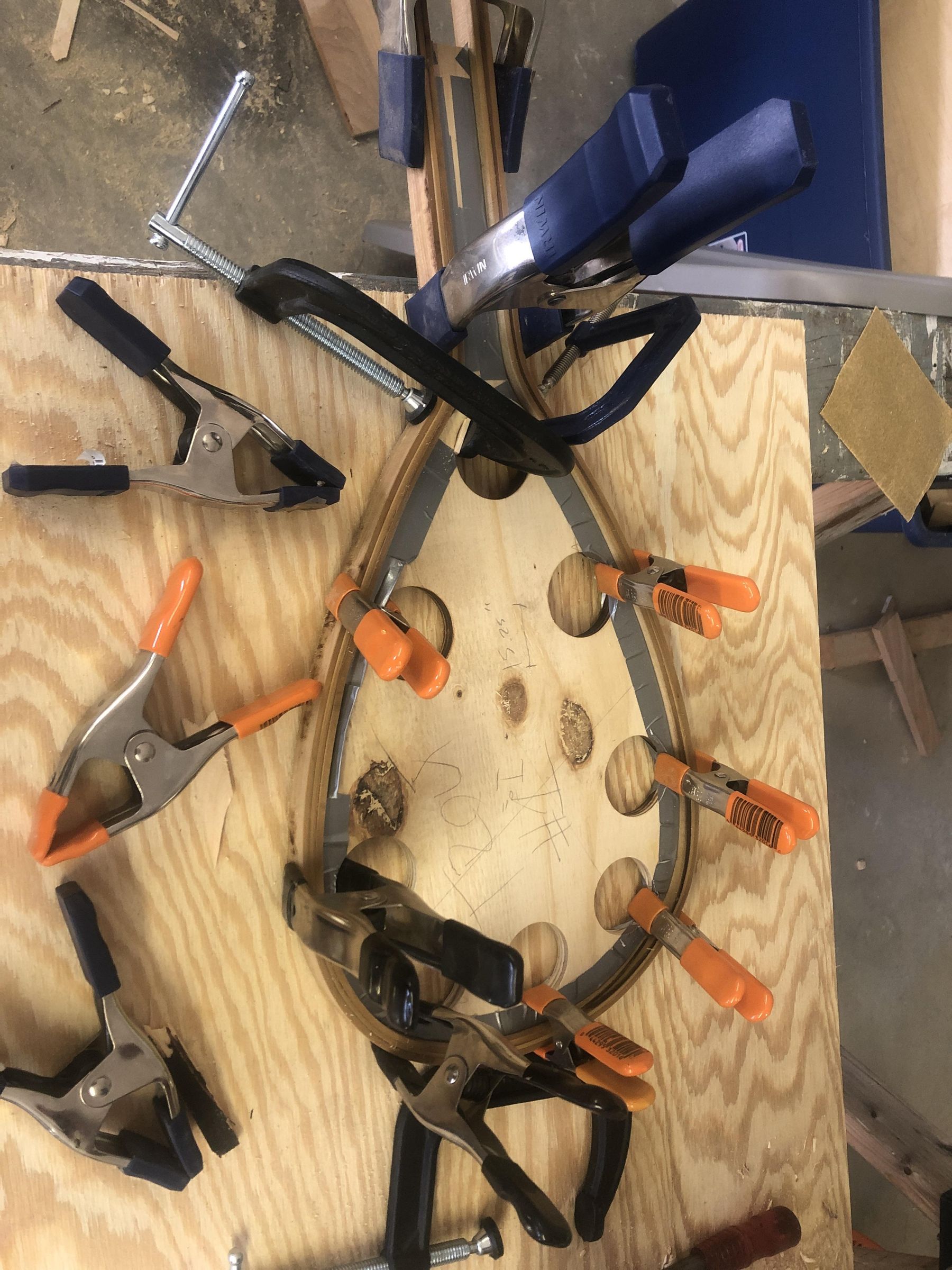 How to Make a Trout Net : 11 Steps (with Pictures) - Instructables