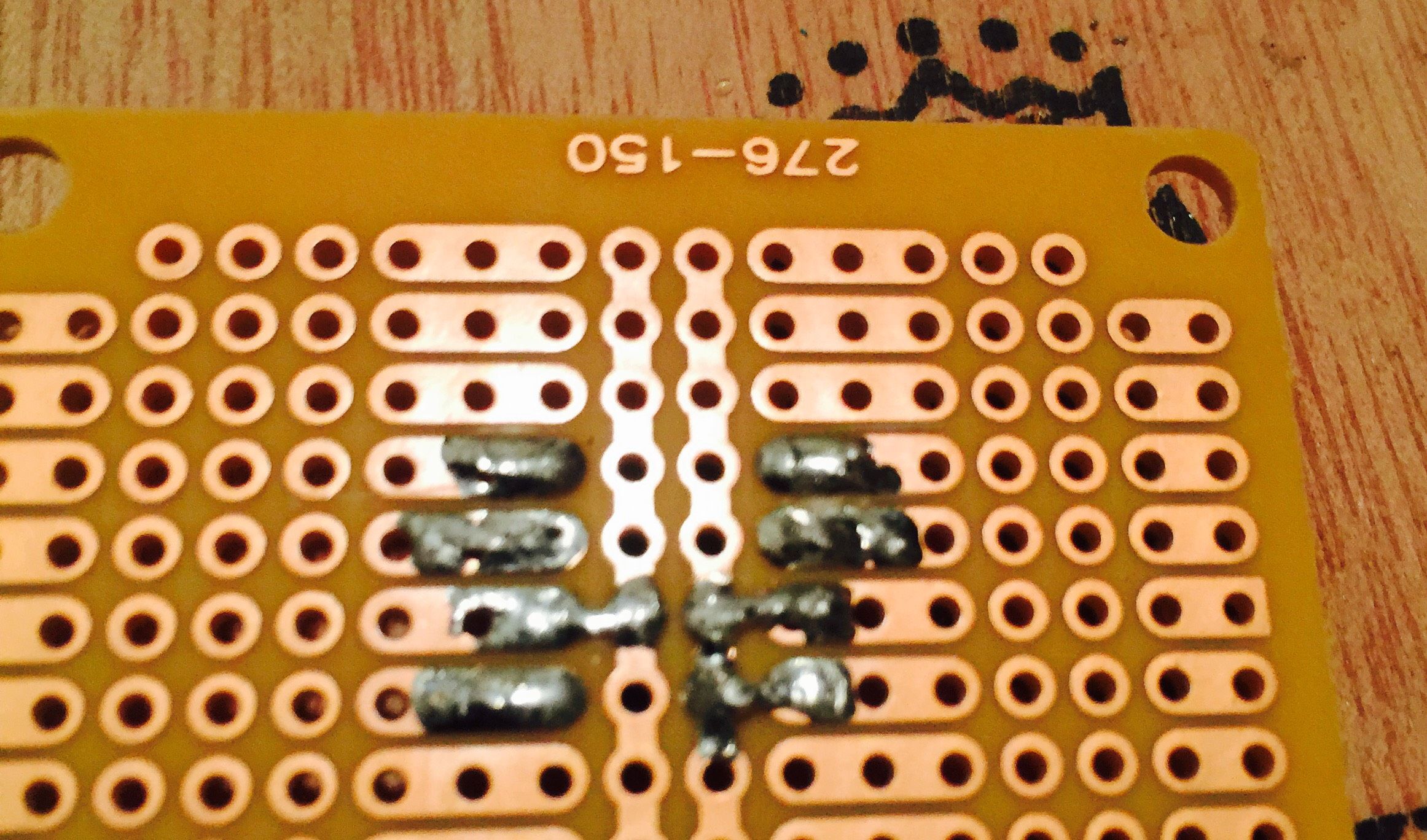 Basic LM386 Guitar Amplifier - Easy Step by Step Instructions - Cigar ...