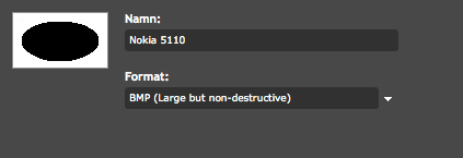 Nokia 5110 Graphics Tutorial : 6 Steps (with Pictures) - Instructables