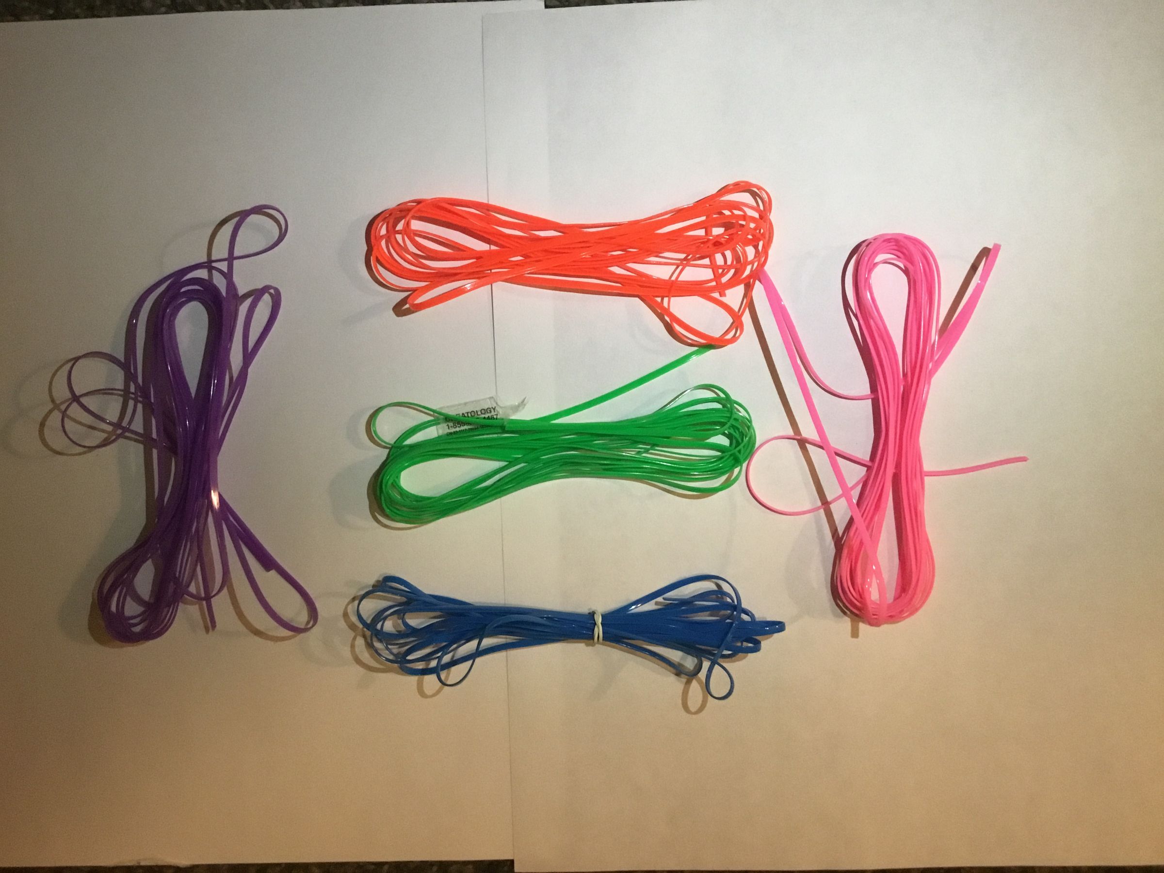 Engl 3100 Boondoggle : 11 Steps - Instructables