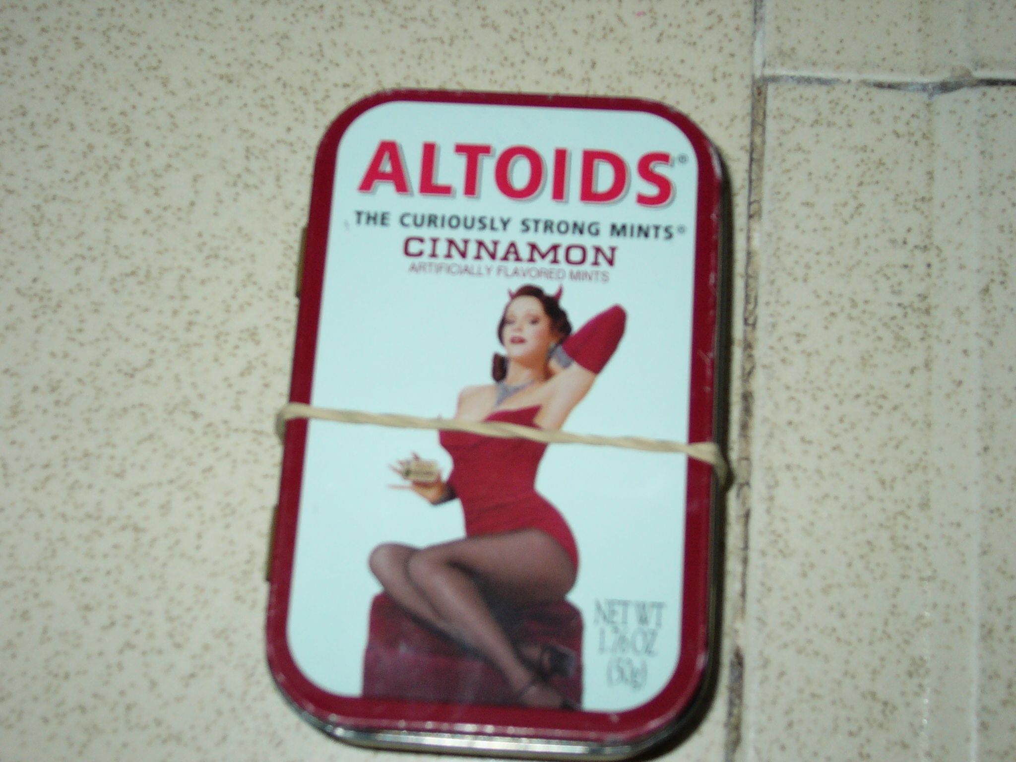 Altoids Survival Kit : 3 Steps - Instructables