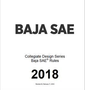 SAE BAJA CHASSIS : 18 Steps (with Pictures) - Instructables