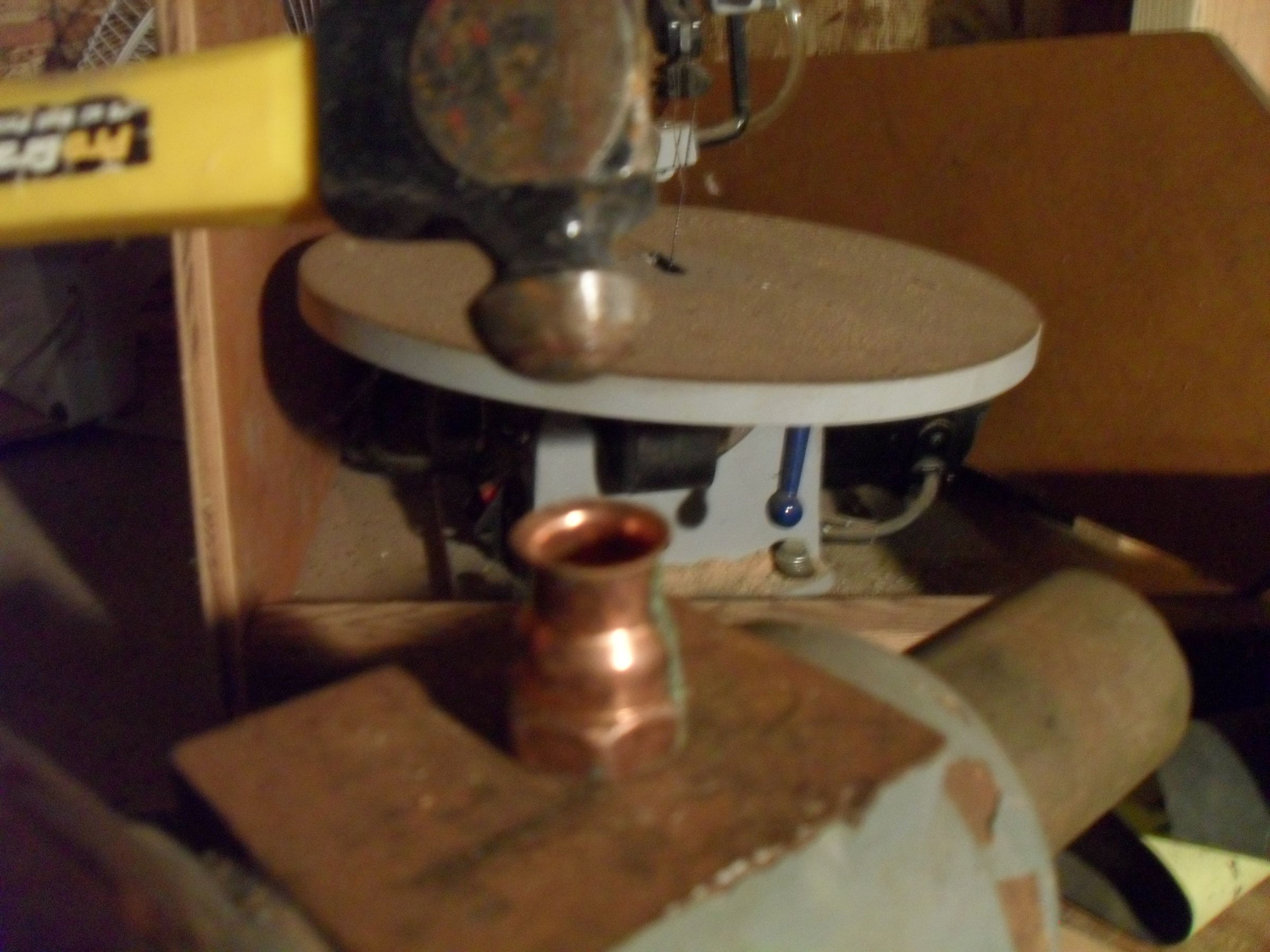 Build a Lab Quality (ish) Distillation Apparatus. : 12 Steps (with ...