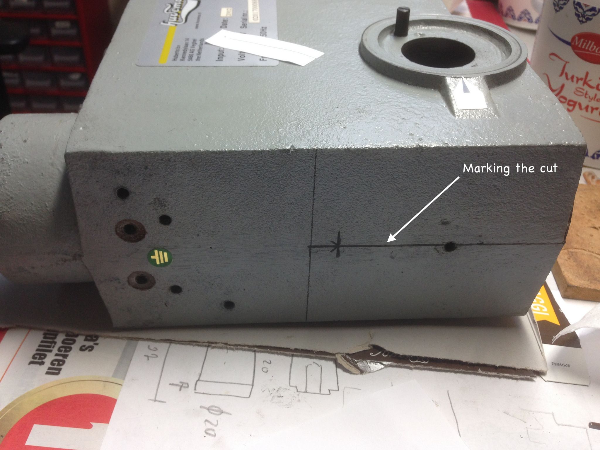 Drill Press: Quill Play Fix : 7 Steps (with Pictures) - Instructables