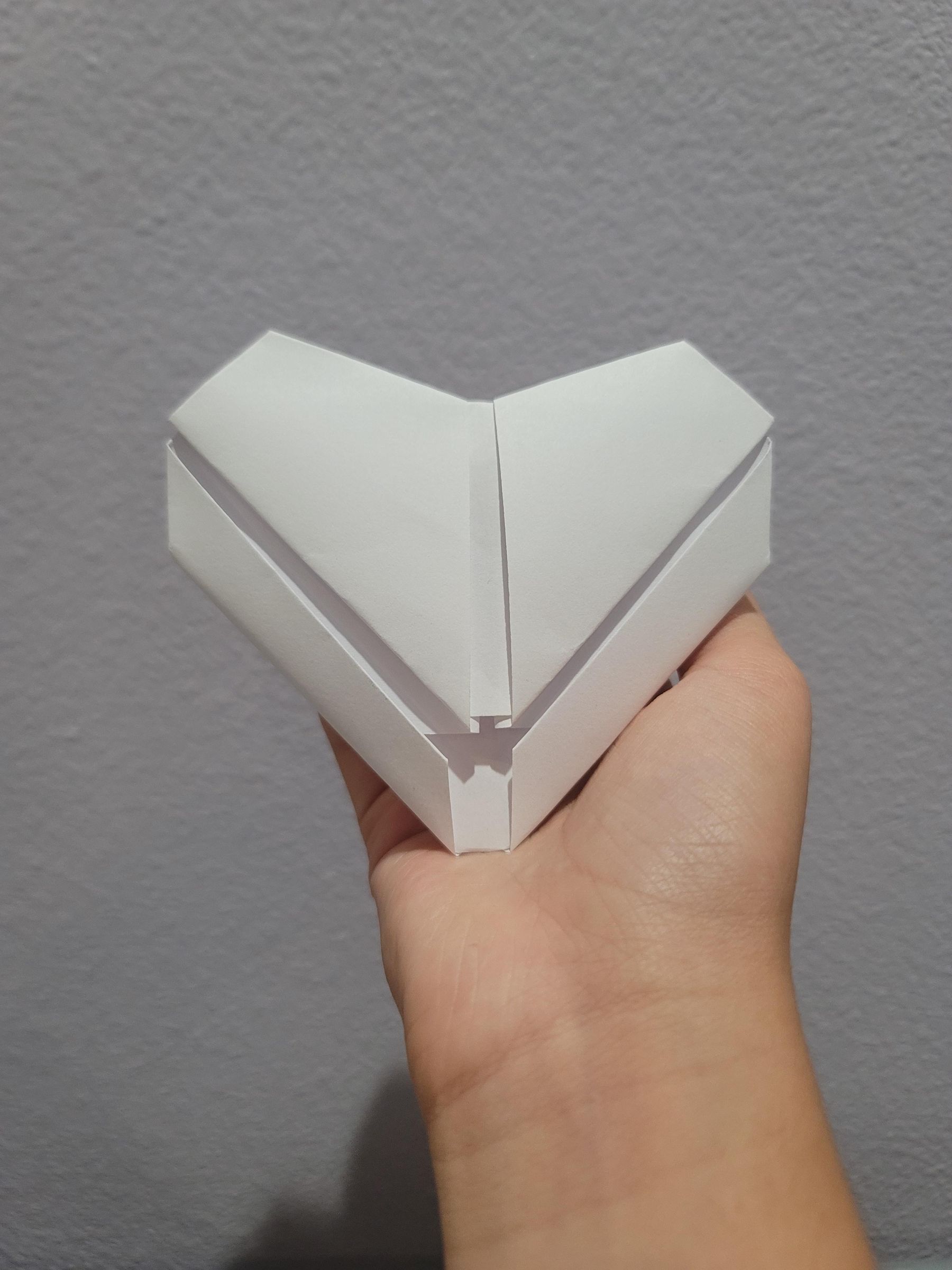 How to Make a Paper Heart : 22 Steps (with Pictures) - Instructables