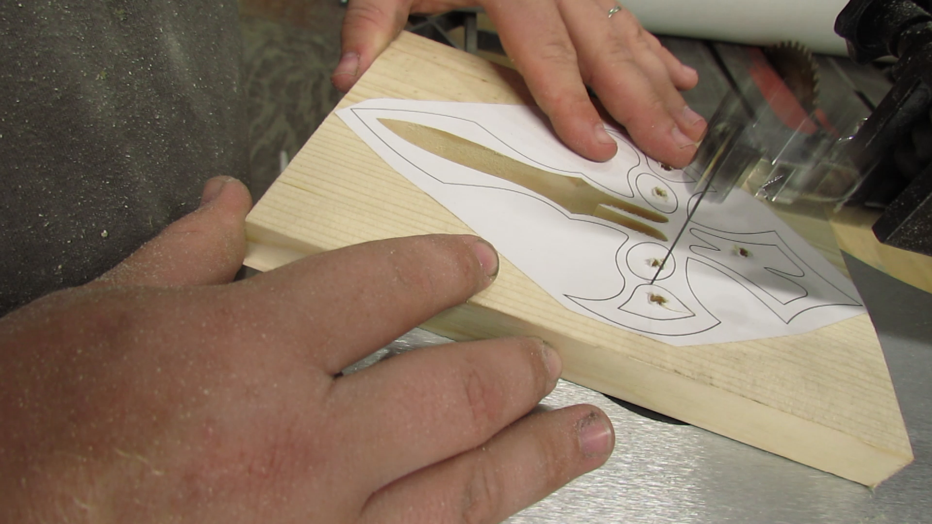 7 Amazing DIY Crosses : 9 Steps (with Pictures) - Instructables