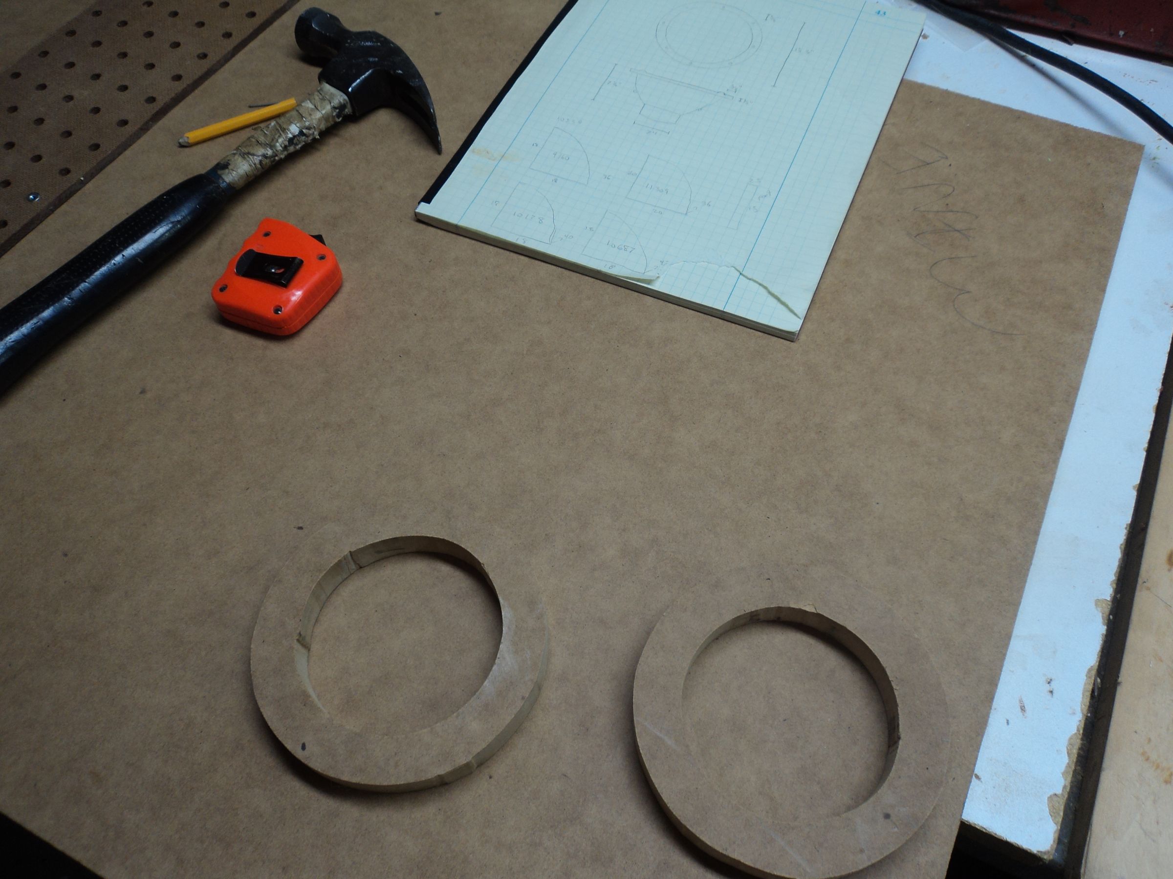 Build a Fiberglass Subwoofer, Start to Finish : 8 Steps (with Pictures ...