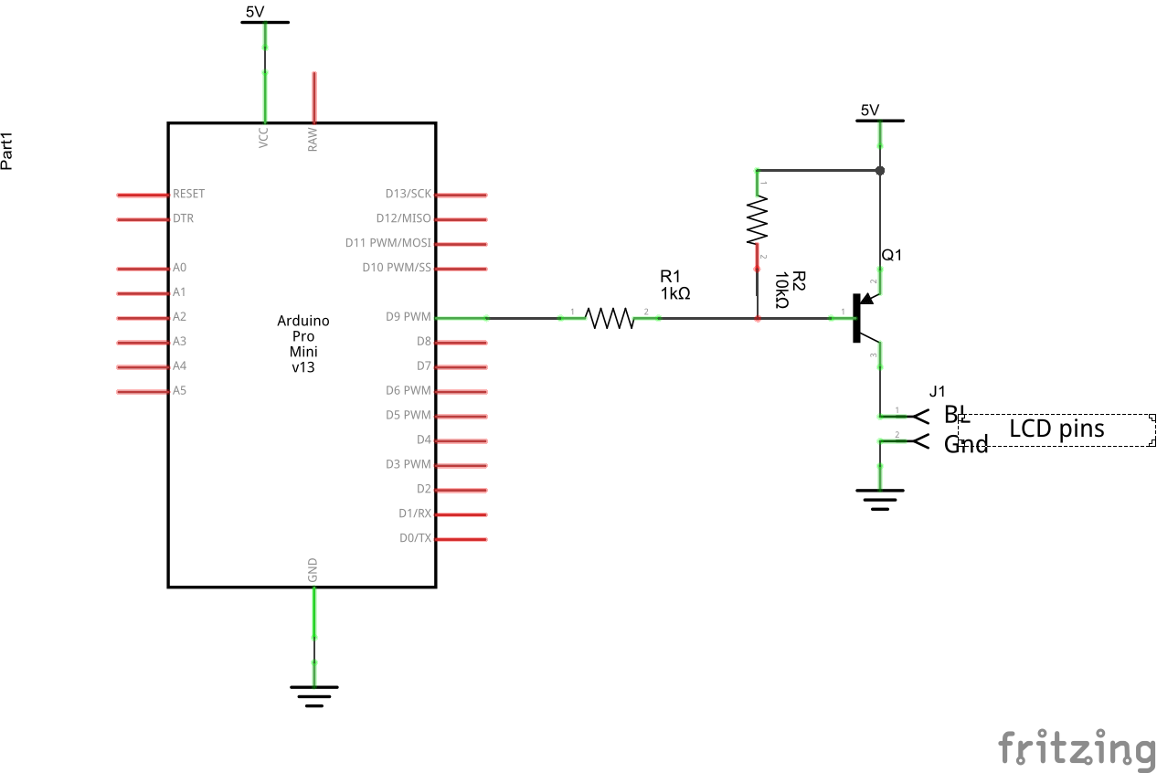 Mini Arduino Lux Meter : 6 Steps (with Pictures) - Instructables