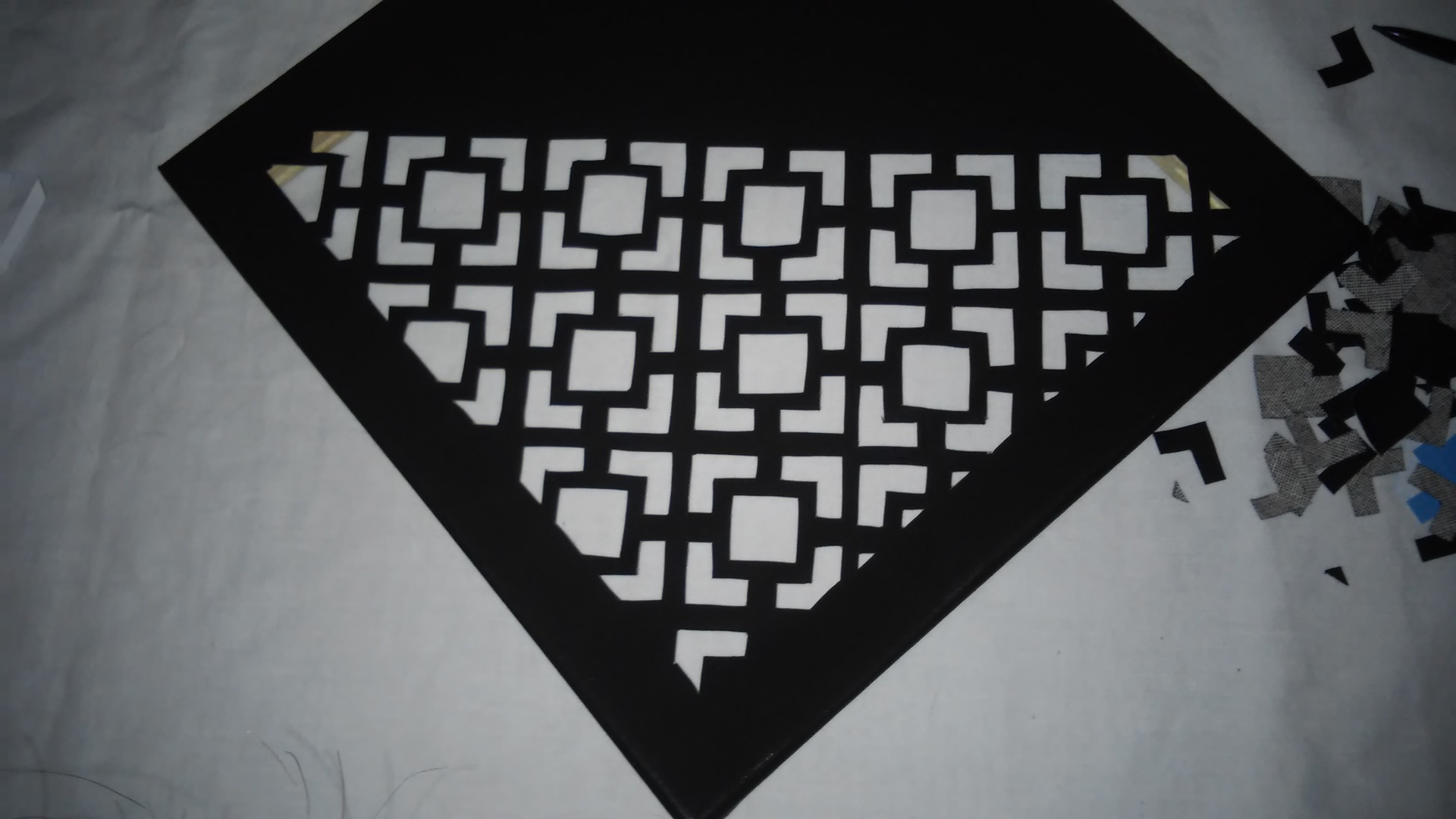 Cut Out Artwork : 4 Steps - Instructables