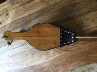 How to Make a Pair of Bellows : 5 Steps (with Pictures) - Instructables