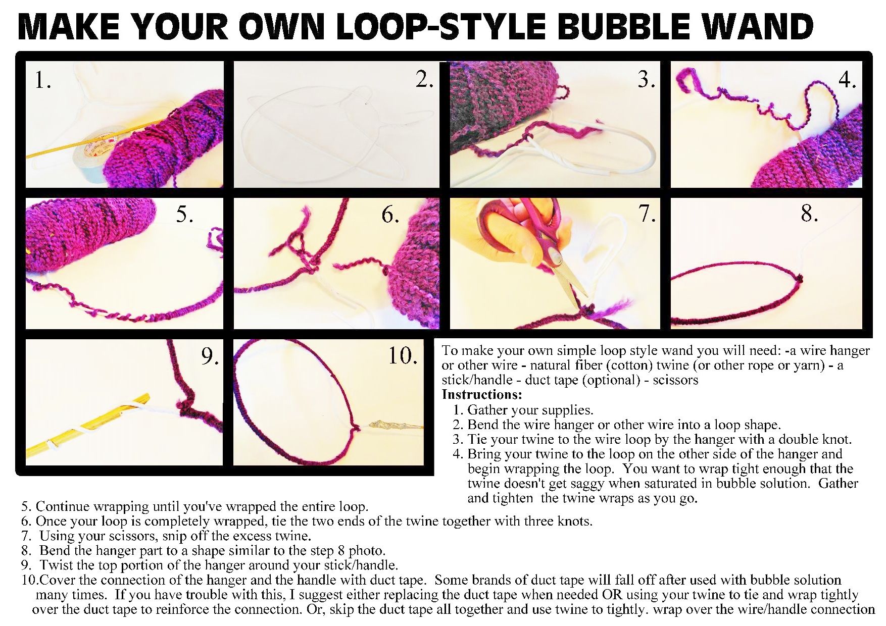 Set Up a BODACIOUS BUBBLE STATION for PARTIES, FESTIVALS & EVENTS ...