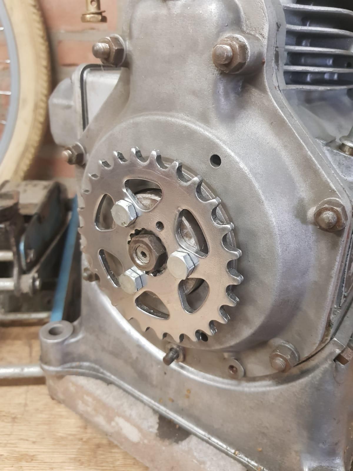 How to Build a Boardtrackracer : 9 Steps (with Pictures) - Instructables