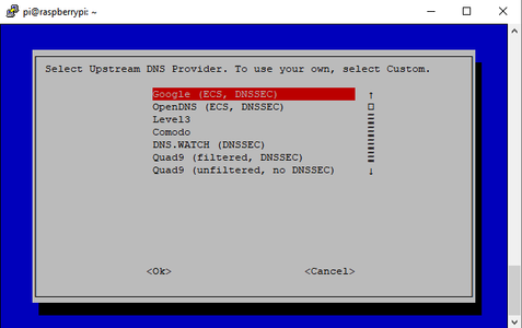Network Wide Ad-Blocker With Raspberry Pi : 6 Steps (with Pictures ...
