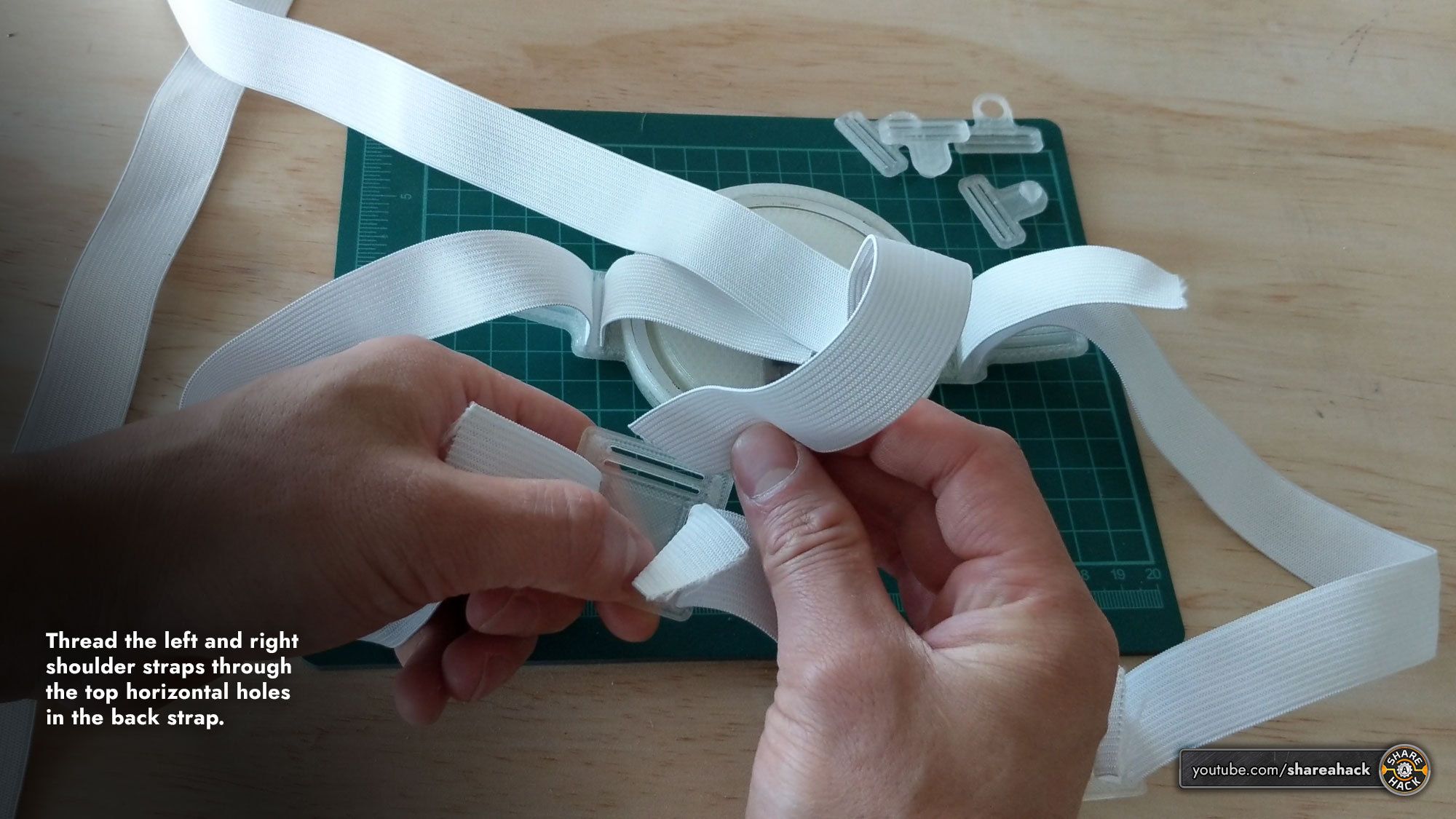 Iron Man Wearable Arc Reactor (3D Printed) 5 Designs : 9 Steps (with ...