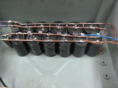 Electromagnetic Cannon (coil Gun) : 20 Steps - Instructables