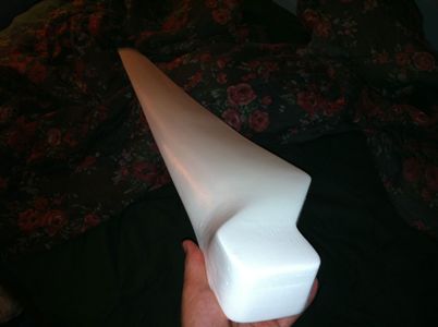 Small Wind Turbine Blade (6 Foot Dia.) : 12 Steps - Instructables