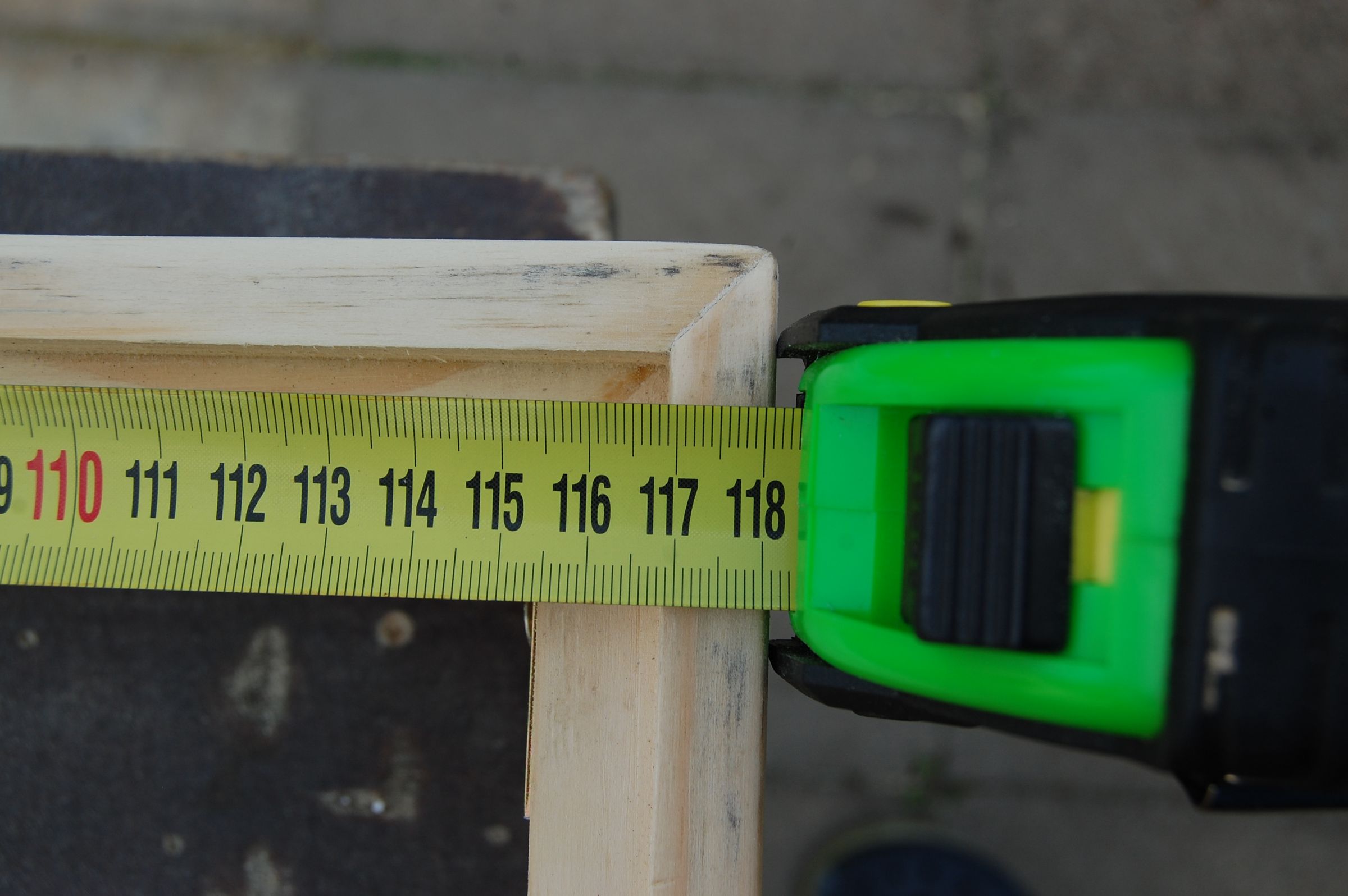 Build Your Own Foosball Table : 12 Steps (with Pictures) - Instructables