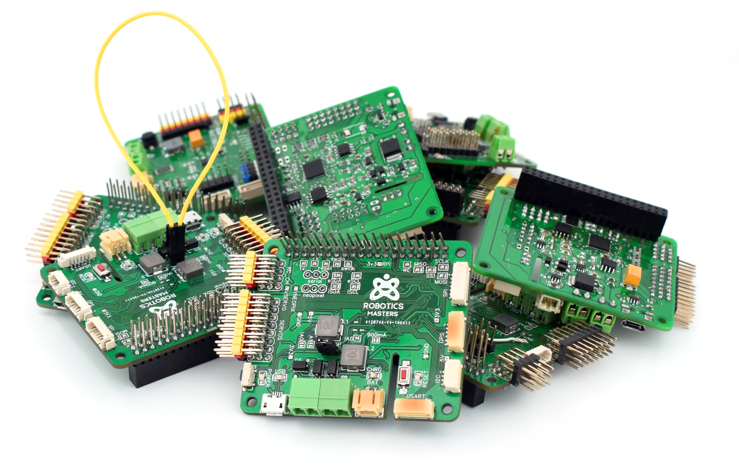 Arduino IDE: Creating Custom Boards : 10 Steps - Instructables