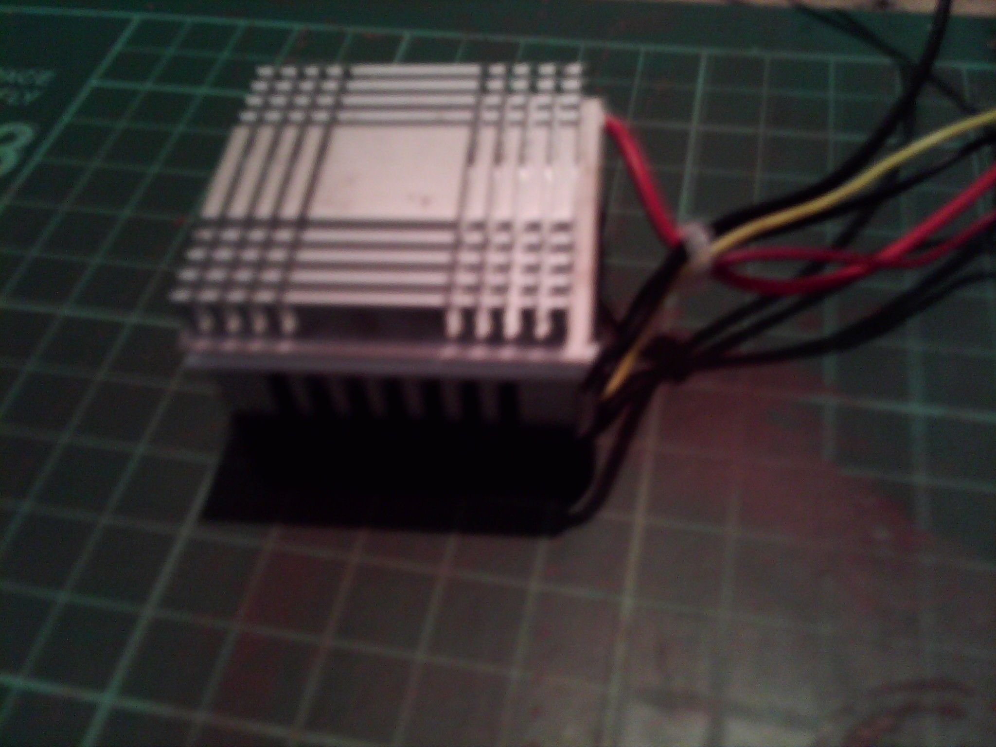 Make a Mini-fridge! : 7 Steps - Instructables