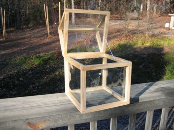 Indoor Gardening - Instructables