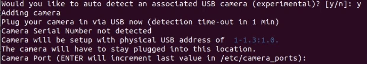 Octolibre - Running Octoprint on the Libre Computer's Le Potato : 7 ...