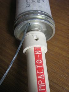The Mini Emergency Line Gun Project : 6 Steps (with Pictures ...