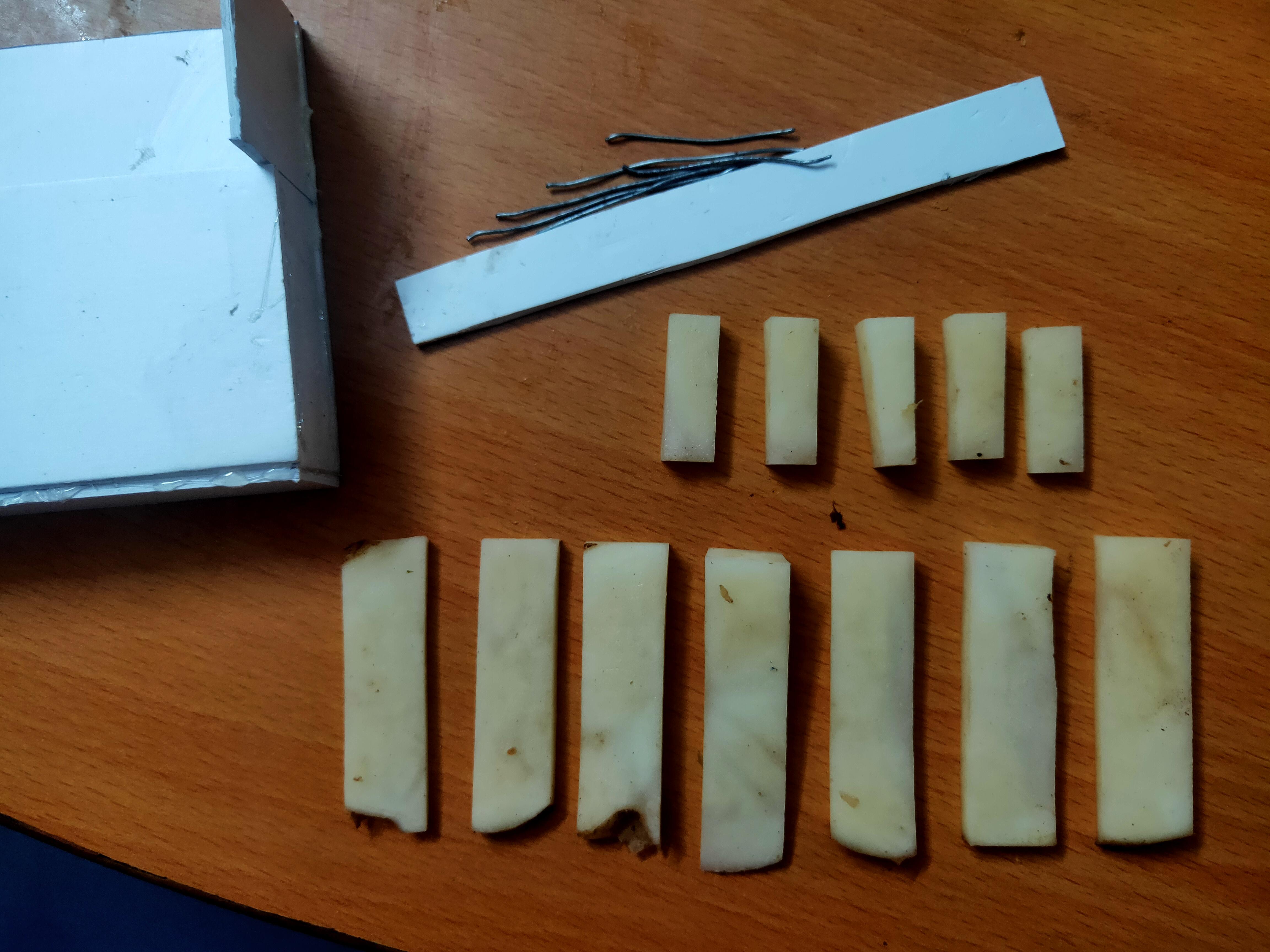 Potato Musical Keyboard : 4 Steps - Instructables