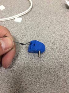 Streamlined 3D Printed Prosthetic Hand : 19 Steps (with Pictures ...