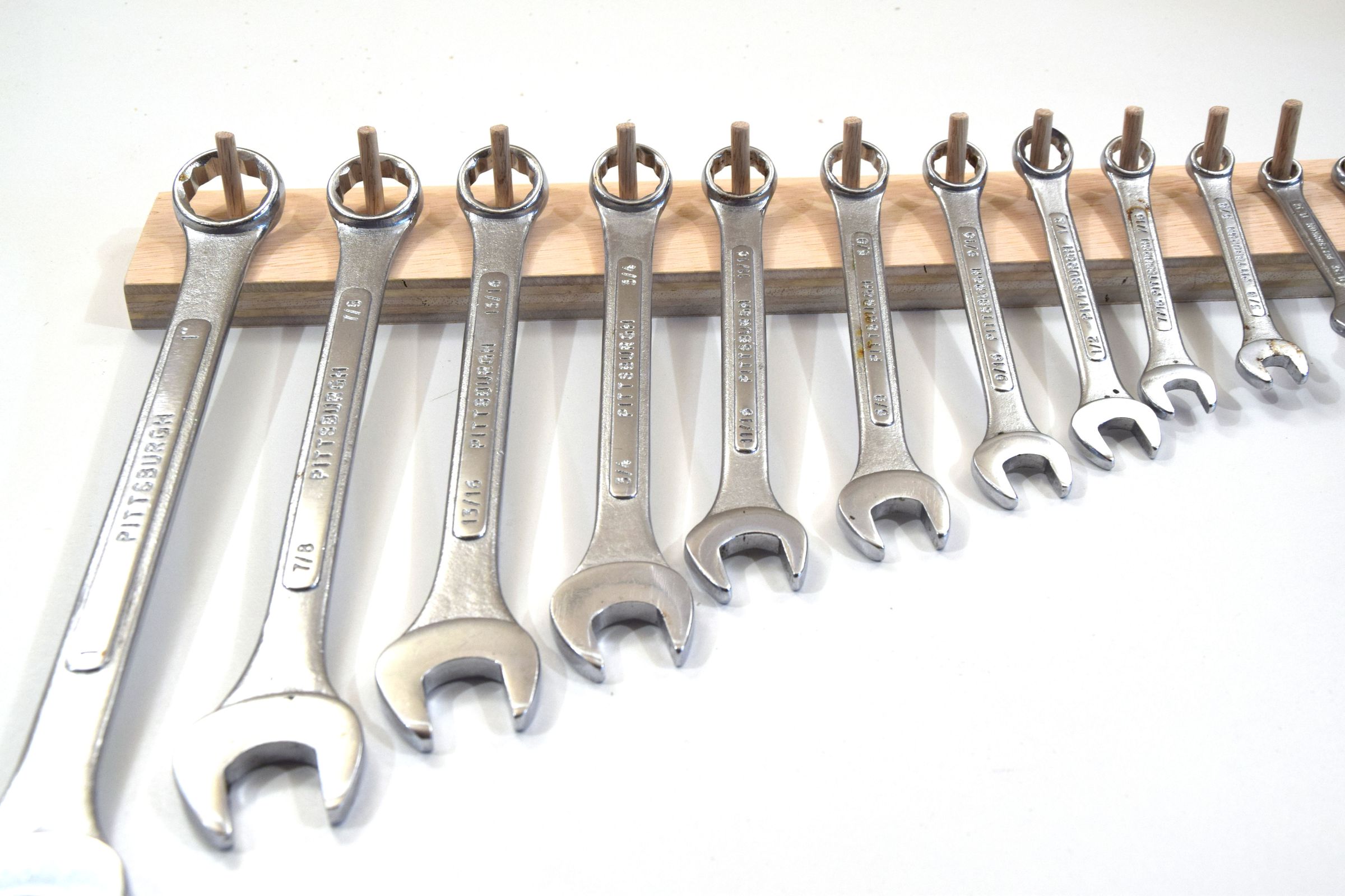 Custom Tool Wall : 18 Steps (with Pictures) - Instructables