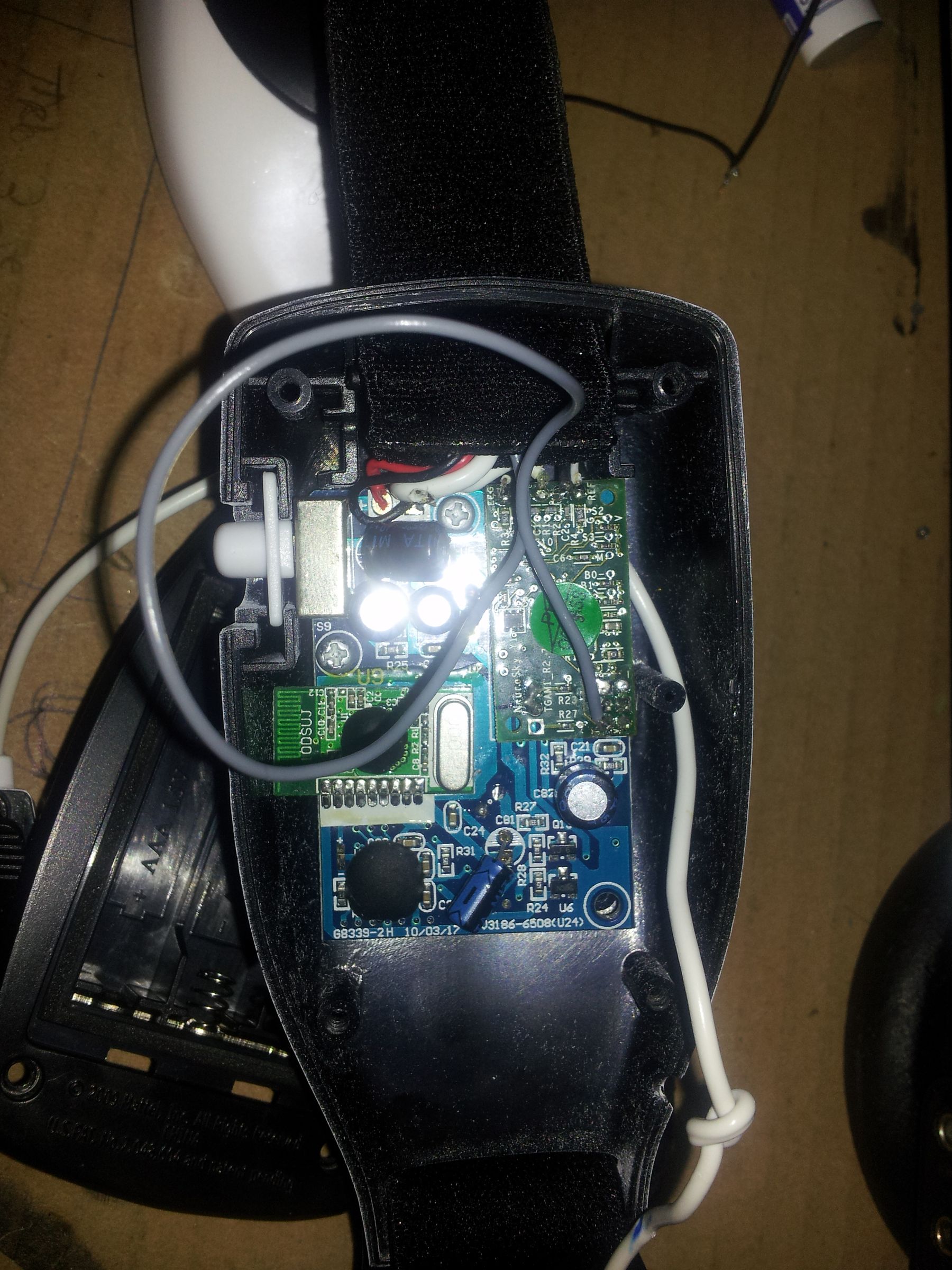 Arduino Brain Wave Reader : 9 Steps - Instructables