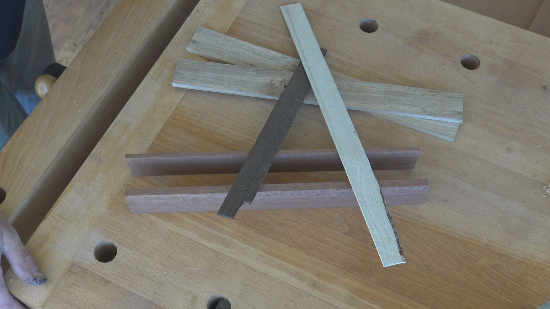 Making Pimped Winding Sticks : 7 Steps (with Pictures) - Instructables