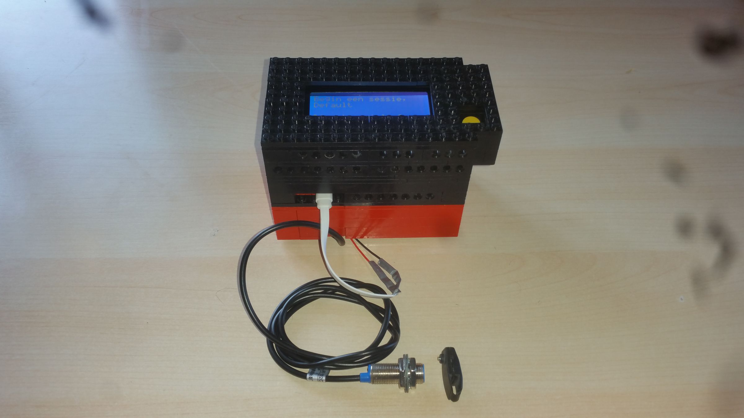 Raspberry Pi Bicycle Speedometer : 10 Steps - Instructables