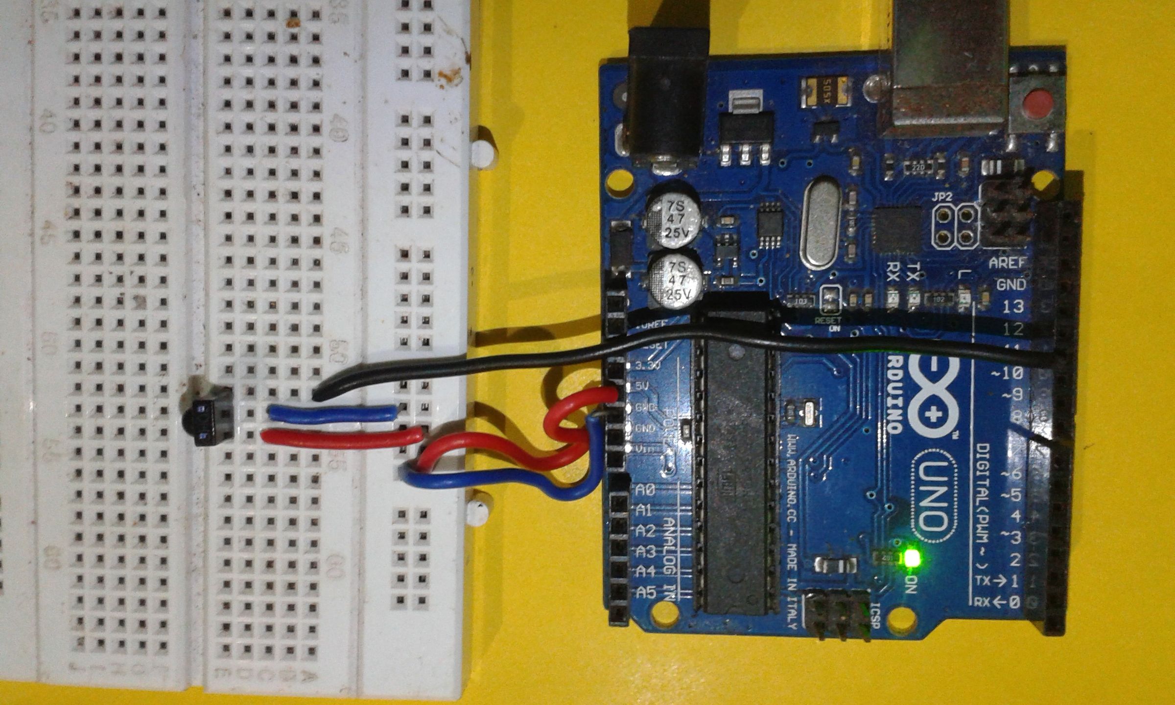 IR Remote Hacking and Automation : 13 Steps (with Pictures) - Instructables