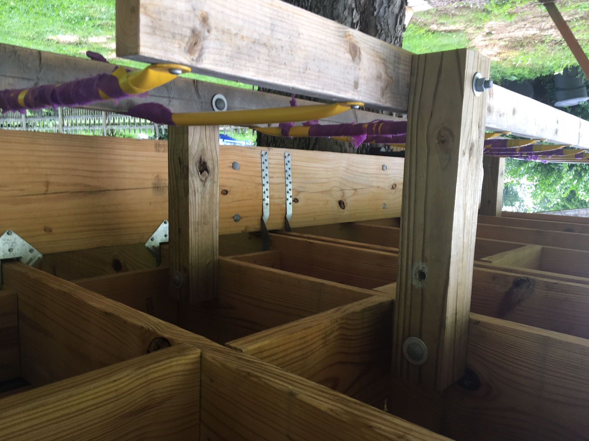 Adjustable Monkey Bars : 6 Steps (with Pictures) - Instructables