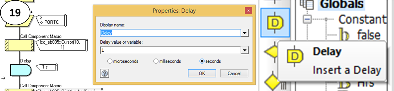 24hr Timer: Coding for and Applying to a Circuit : 18 Steps (with ...