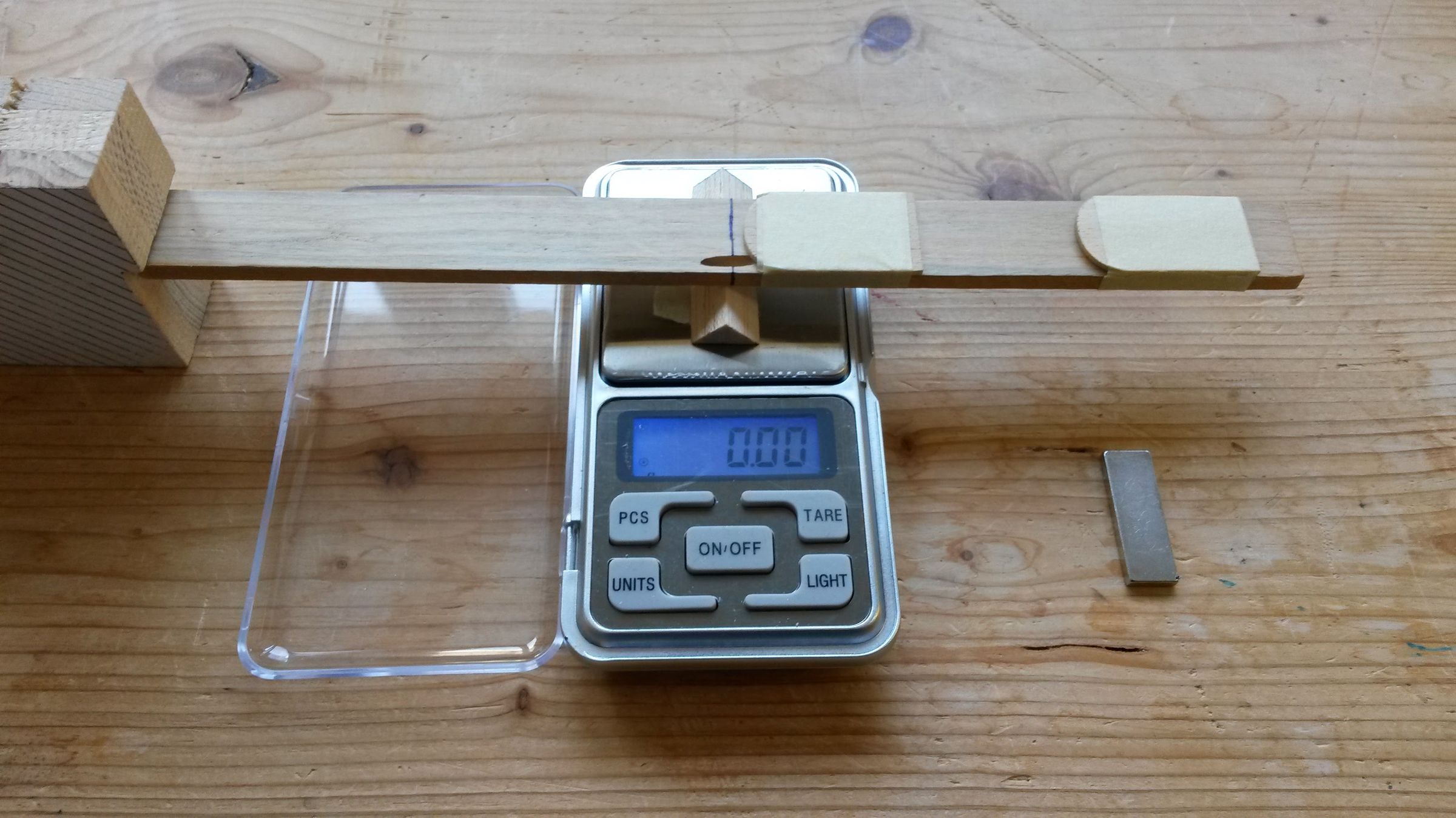 600 Watt, 3d-printed, Halbach Array, Brushless DC Electric Motor : 10 ...