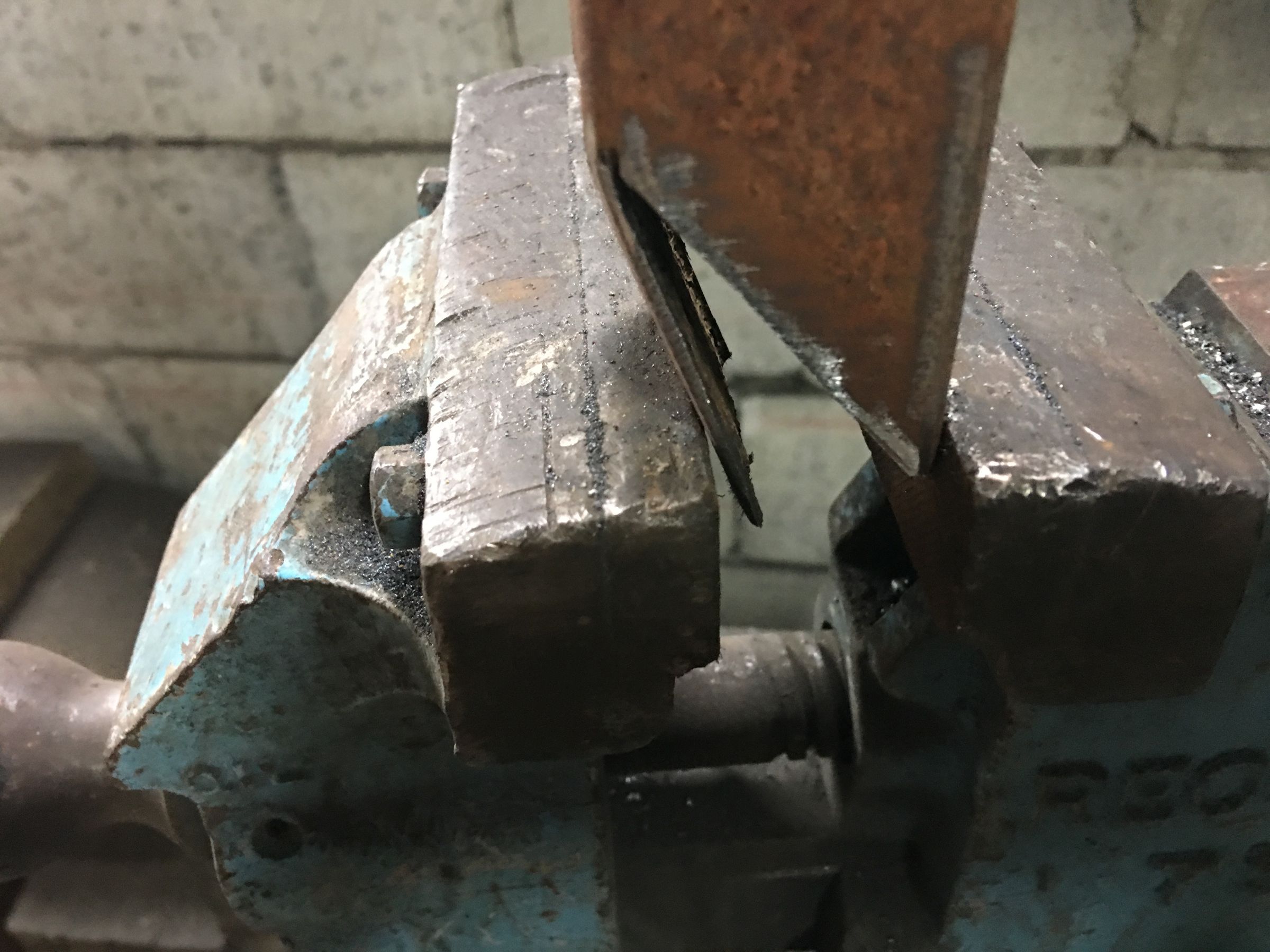 Building a Soil Sifter / Rotary Trommel : 7 Steps (with Pictures ...