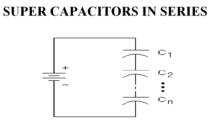 Let's Learn About Super Capacitors! (A Practical Guide to Super ...