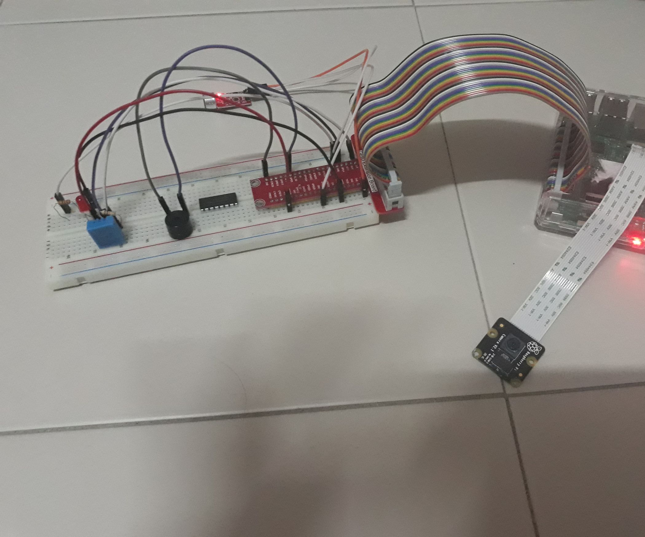 ET Smart Baby Monitoring System : 10 Steps - Instructables