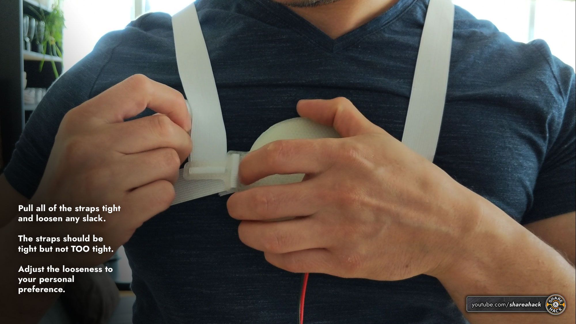 Iron Man Wearable Arc Reactor (3D Printed) 5 Designs : 9 Steps (with ...