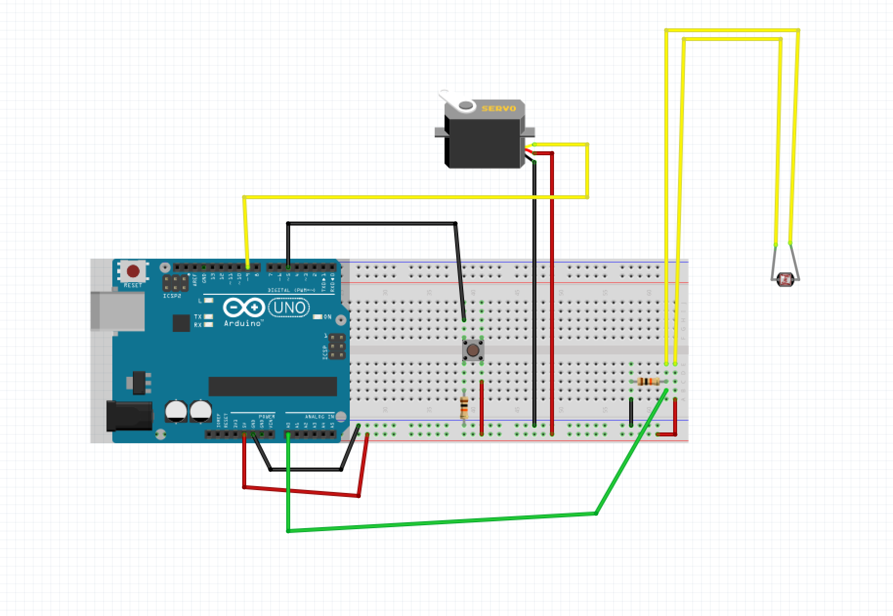 Photoresistors : 12 Steps - Instructables